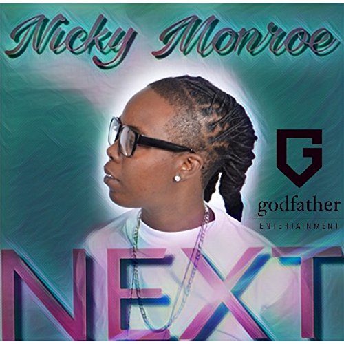 Play Next by Nicky Monroe on Amazon Music