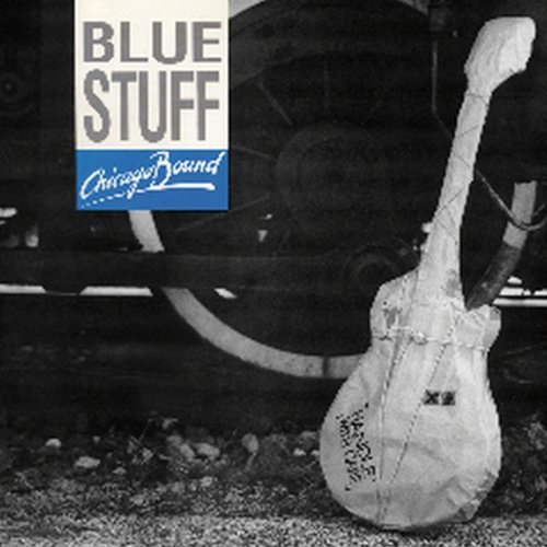 Écouter Chicago Bound par Blue Stuff sur Amazon Music Unlimited ...