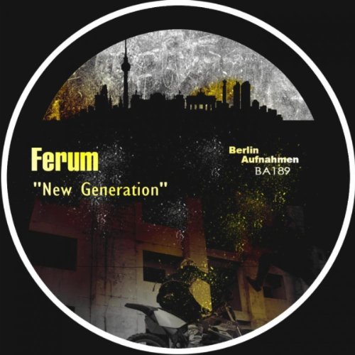 Amazon.com: New Generation : Ferum: Digital Music