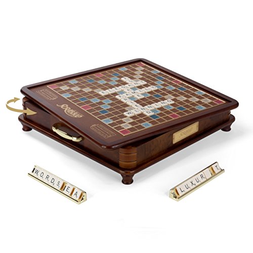 The 29 Best Scrabble Board Games of 2025 [Verified] - Cherry Picks