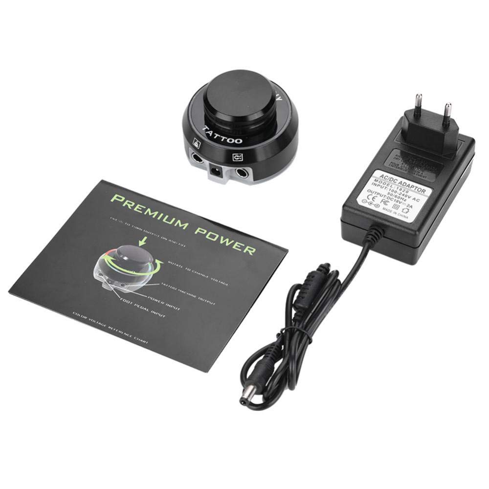 Adaptor Mesin Tattoos Jual Mesin Tato Adaptor Komplit Terbaru Jan