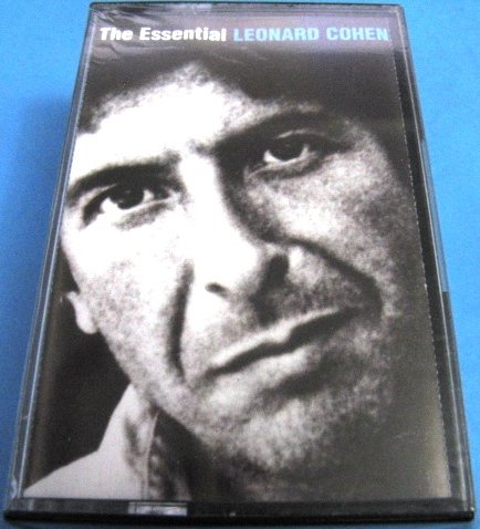 The Essential Leonard Cohen : Leonard Cohen: Amazon.es: CD y vinilos}