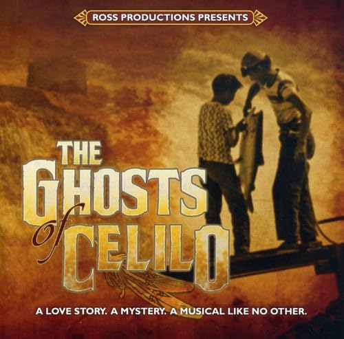 Marv Ross & Rindy, Quarterflash - Ghosts of Celilo - Amazon.com Music