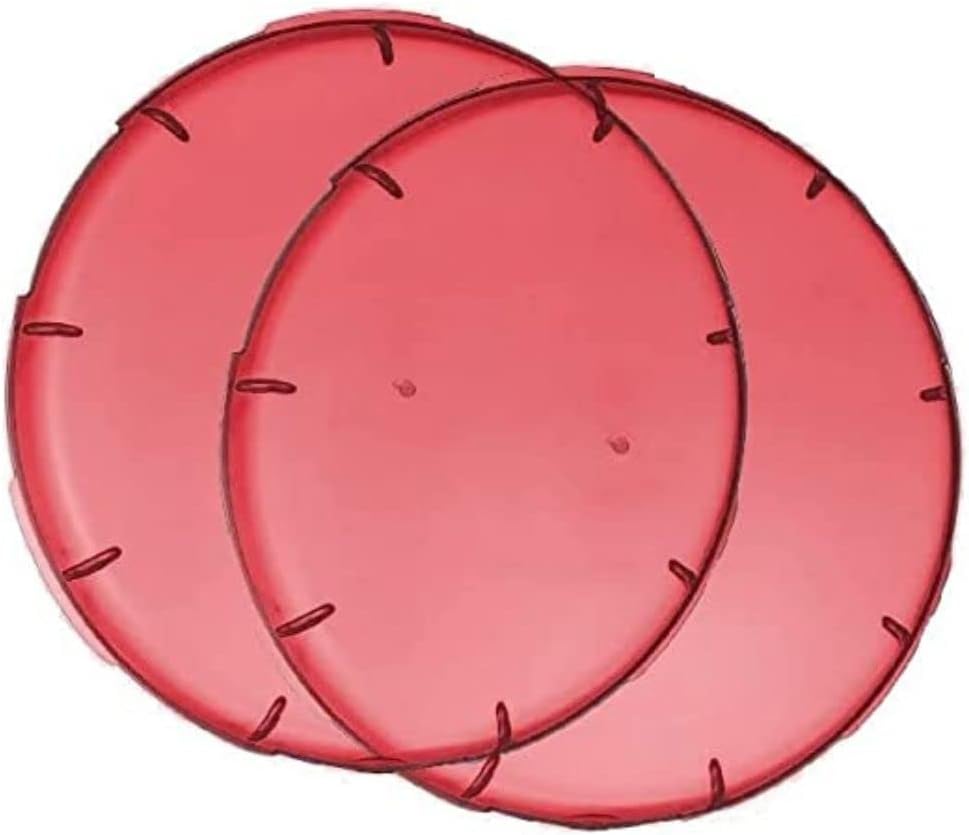 Amazon.com: DPM Universal Underwater Incandescent Pool Light Cover Lens ...