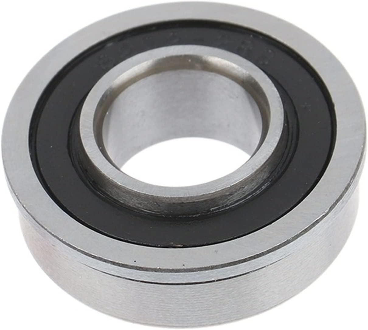 Amazon.com: RADNA Duty cast Aluminum Carrier Industrial Bearing 1pcs ...