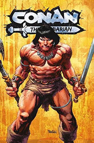 Amazon.com: Conan the Barbarian #1 eBook : Zub, Jim, Panosian, Dan, De la Torre, Roberto ...