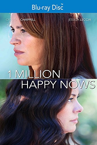Amazon.com: 1 Million Happy Nows [Blu-ray] : Marisa Calin, Marisa Calin ...