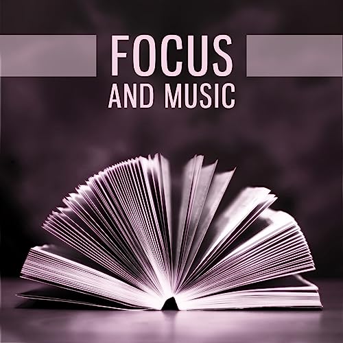 Amazon Music UnlimitedでExam Study Background Music ConsortのFocus and ...