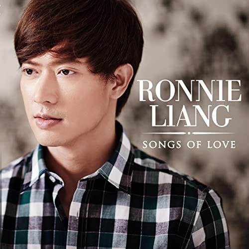 Play Songs of Love by Ronnie Liang on Amazon Music