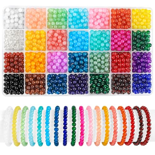 Amazon.co.uk Best Sellers: The most popular items in Beads & Bead ...
