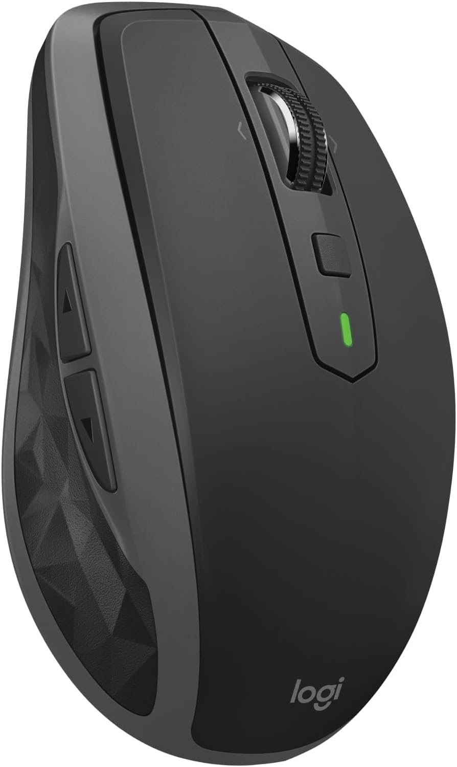 Logitech M525 Wireless Mouse Black 910-002583 : Amazon.co.uk: Computers ...