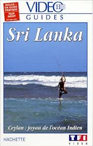 Sri lanka: Amazon.co.uk: DVD & Blu-ray