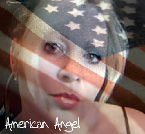 American Angel: Amazon.es: CD y vinilos}