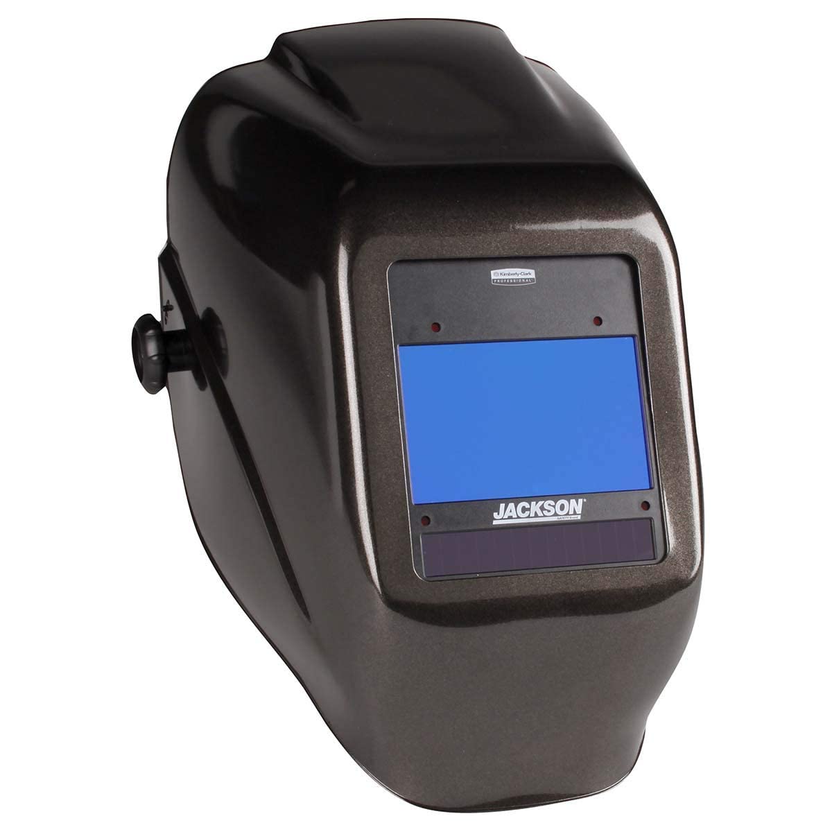 Casco De Soldadura Jackson Nexgen NexGen Digital Variable ADF Black