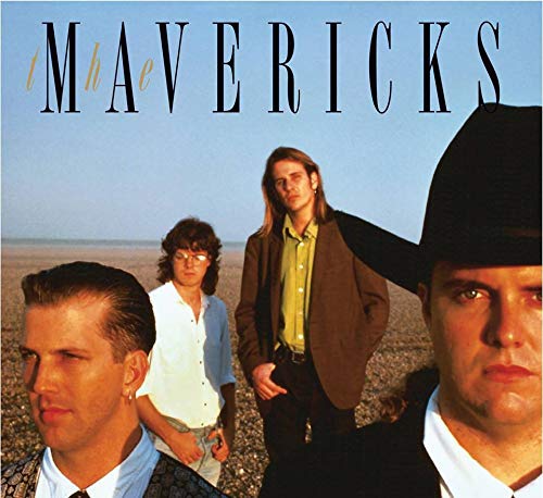 Amazon.com: Mavericks: CDs & Vinyl