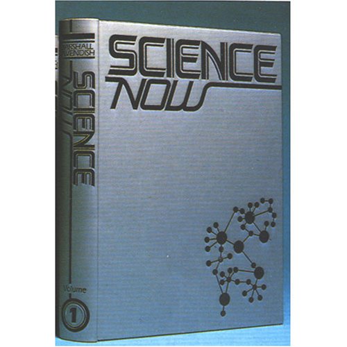 Science Now Volume 1 (Science Now): Amazon.co.uk: Marshall Cavendish: Books