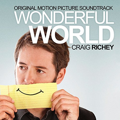 Amazon.com: Wonderful World (Original Motion Picture Soundtrack ...