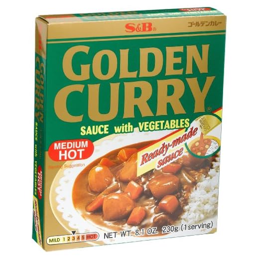 How to cook golden curry - Metro Cooking Dallas