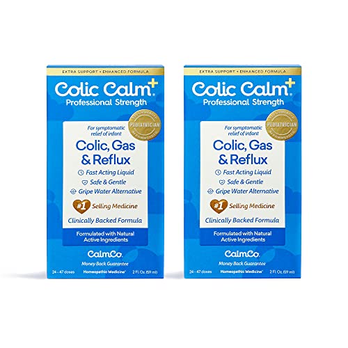 10 Best Baby Colic Drops October of 2022 - BabyStuffLab