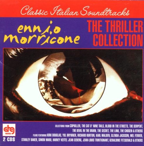 Buy The Thriller Collection Online at Low Prices in India | Amazon ...