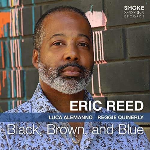 Amazon MusicでEric Scott ReedのBlack, Brown, and Blueを再生する