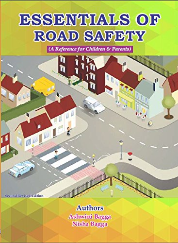 Buy Essentials of Road Safety Book Online at Low Prices in India ...