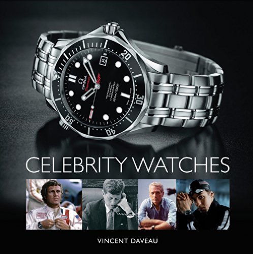 Celebrity Watches by Lohote (1-Jun-2010) Hardcover: Amazon.co.uk: Books
