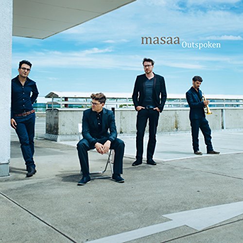 Amazon.com: Outspoken : Masaa: Digital Music