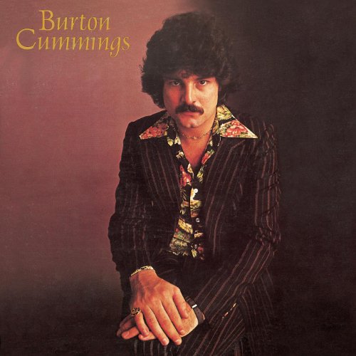 Play Burton Cummings by Burton Cummings on Amazon Music