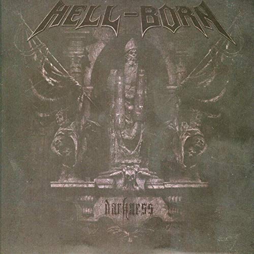 Amazon.com: Darkness : Hell-Born: Digital Music