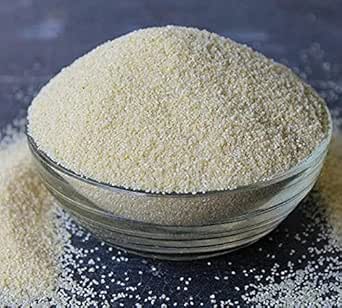 Rava 1 Kg : Amazon.in: Grocery & Gourmet Foods