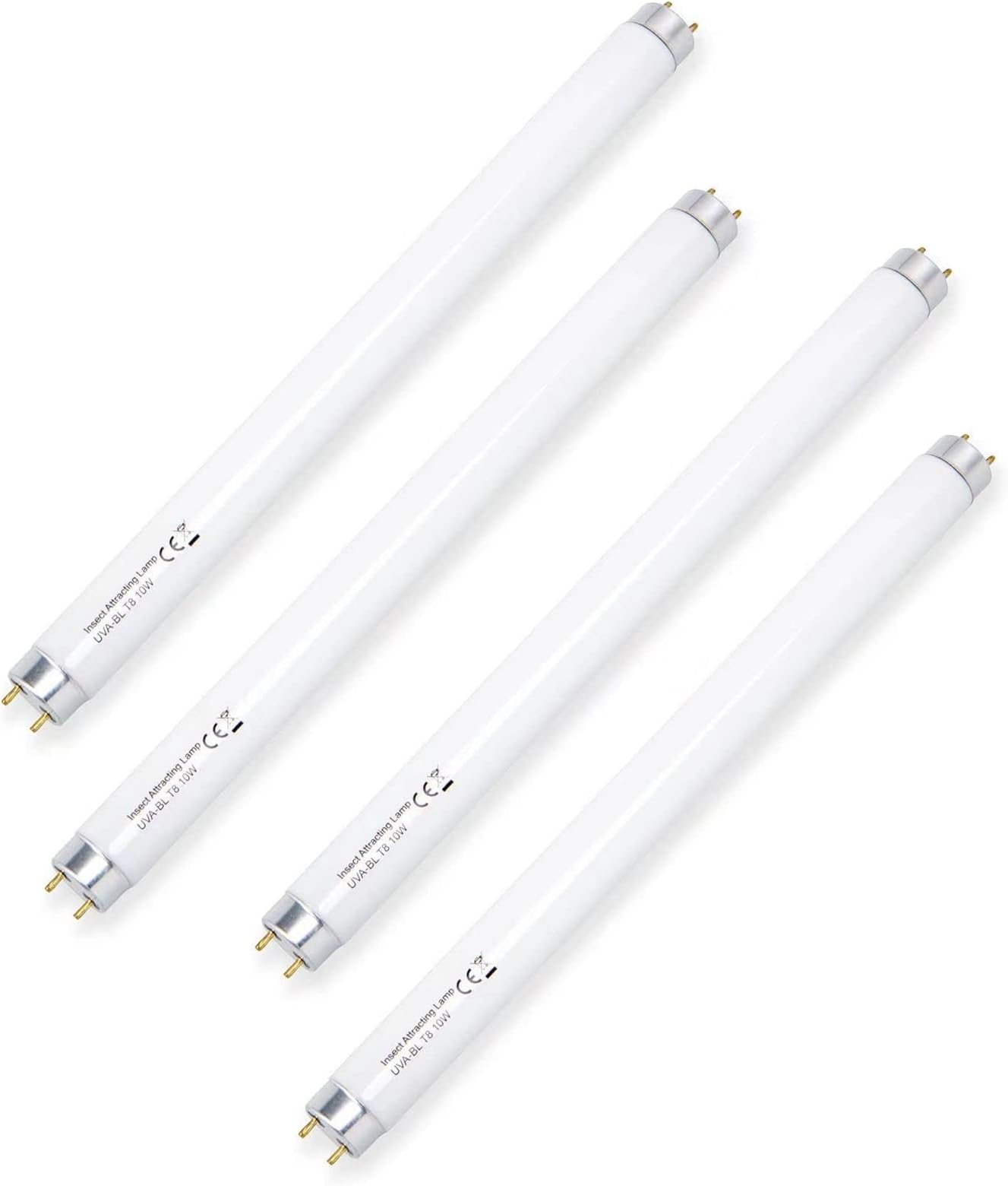 Celiwace T8F10W BL 10W Fluorescent Bulb Compatible with Aspectek LiBa ...