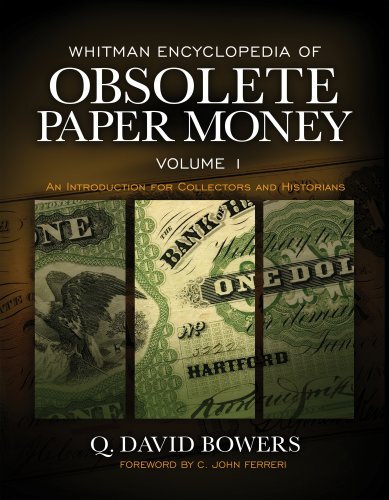 Amazon.com: Whitman Encyclopedia of Obsolete Paper Money: An ...