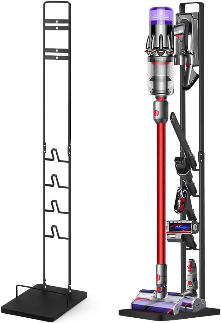 Amazon.com: EZ SPARES Vacuum Stand,Storage-Stand-Docking-Station-Holder ...
