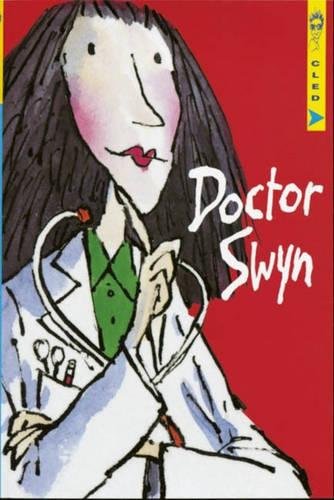 Amazon.com: Doctor Swyn (Cyfres Cled): 9781859026144: Terence Blacker ...