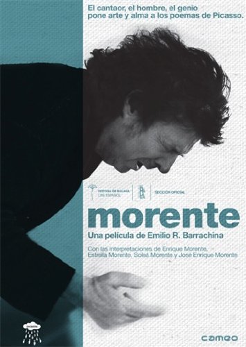 Amazon.com: Morente (2011) by Aurora Carbonell : Movies & TV
