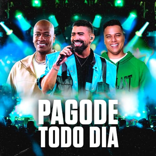 Música Camisa 10 (Ao Vivo) (Ao Vivo) de Turma do Pagode, do álbum ...