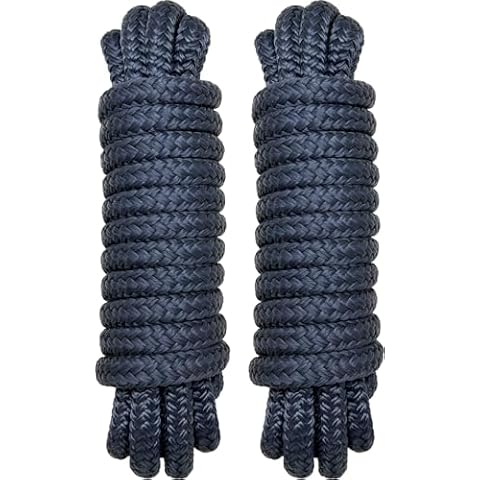 PACTHSD Top 20 Products from Boat Dock Lines & Rope Brand - FindThisBest
