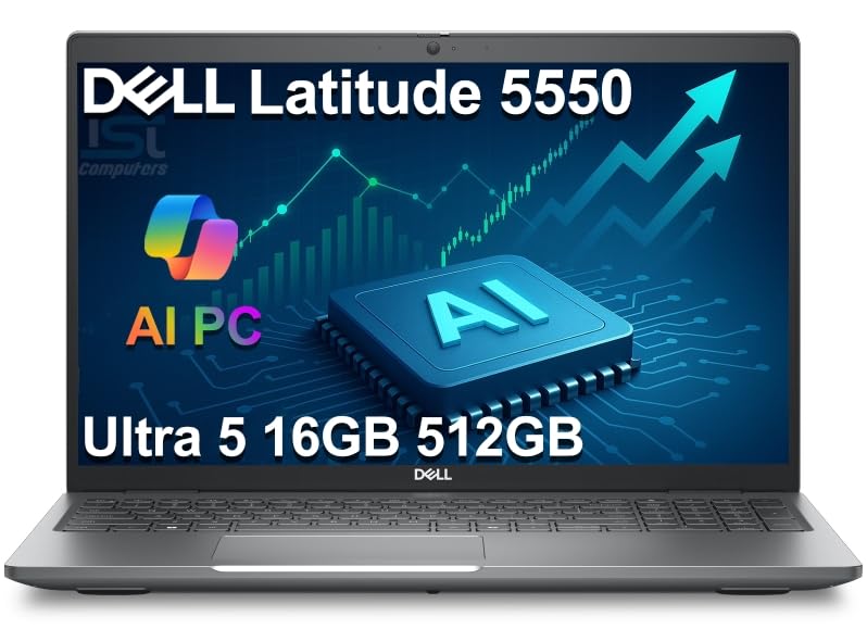 8 Best Dell Latitude Laptops (February 2026) Complete Guide