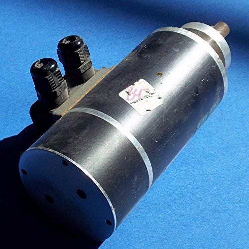 NECKAR-MOTOREN 24V 7800MA GEAR MOTOR, 723841: Amazon.com: Industrial ...