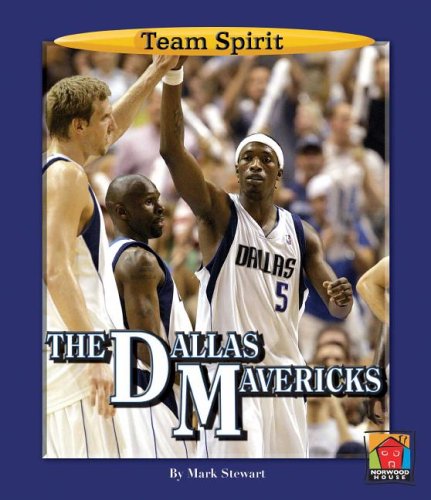 Dallas Mavericks (Team Spirit): Stewart, Mark, Zeysing, Matt ...