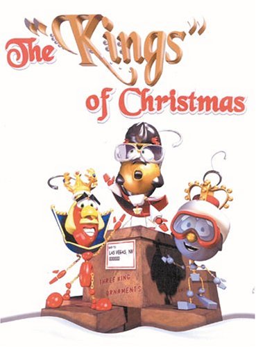 Amazon.com: The Kings of Christmas : Movies & TV