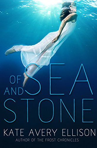 Amazon.com: Of Sea and Stone (Secrets of Itlantis Book 1) eBook ...