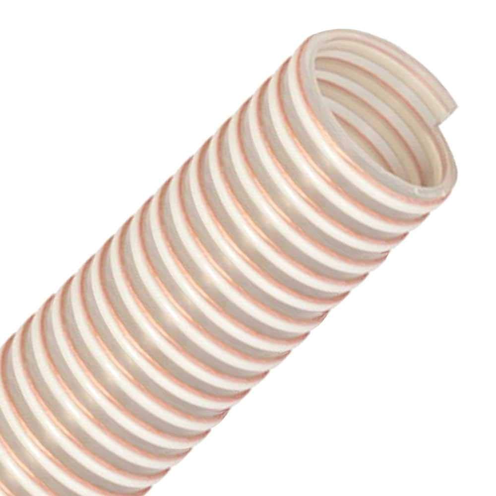 Buy FLEXTUBE SC-AS 25 mm (1 Inch) Length 25 m Heavy Antistatic Pressure ...