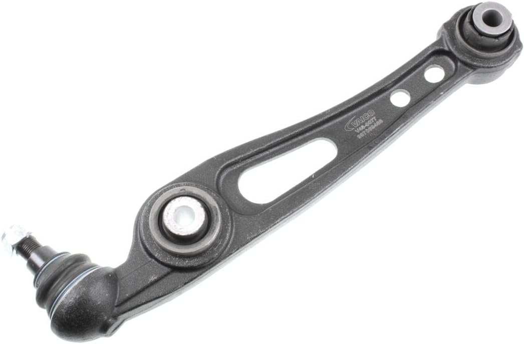 Amazon.com: 軌道控制臂 右下前 VAICO 相容於 LAND ROVER LR034217 : 汽車
