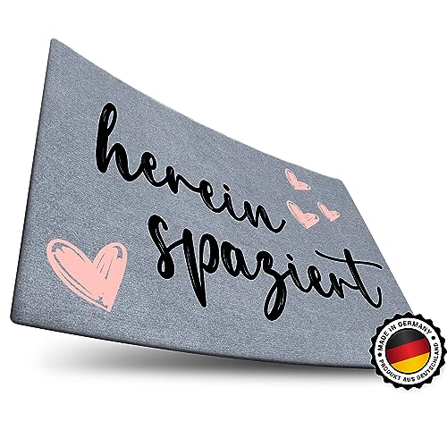 Extra Dünne Fussmatte – Die 15 besten Produkte im Vergleich ...