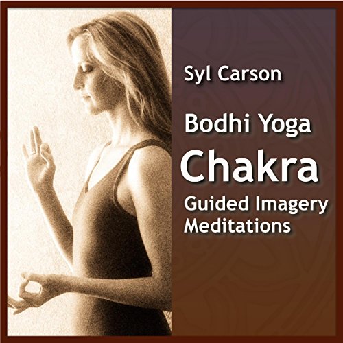 Amazon.co.jp: Bodhi Yoga Chakra Guided Imagery Meditations : Syl Carson: Digital Music