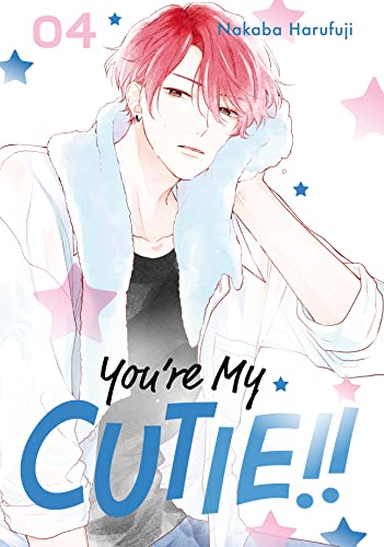 Amazon.com: You're My Cutie Vol. 4 eBook : Harufuji, Nakaba, Harufuji, Nakaba: Kindle Store
