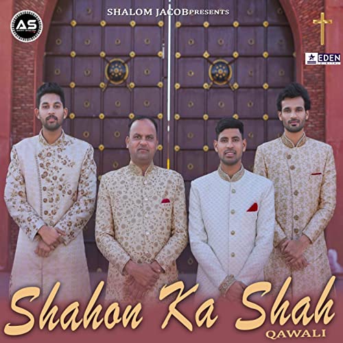 Écouter Shahon Ka Shah par Pastor Raju Rangila, Shalom Jacob, Akash ...