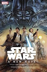 Amazon.com: Star Wars: Episode IV - A New Hope (Star Wars Remastered ...